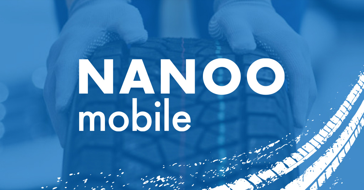 Nanoo Mobile | Mobile Fleet Maintenance and Servicing